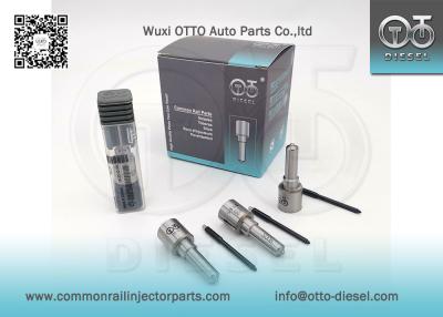 China DLLA152P1819 ((0433172111) Bosch Common Rail Nozzle para injetores 0445120170 à venda