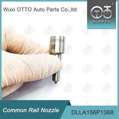 China DLLA156P1368 Bosch Common Rail Nozzle For Injectors 0445110186/279 for sale