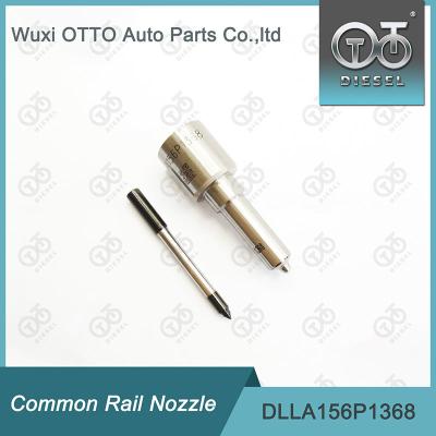 China DLLA156P1368 Bosch Common Rail Nozzle For Injectors 0445110186/279 for sale