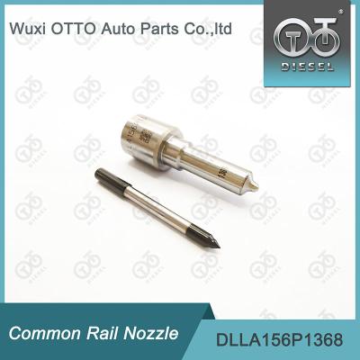 China DLLA156P1368 Bosch Common Rail Nozzle For Injectors 0445110186/279 for sale