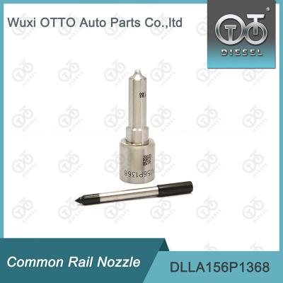 China DLLA156P1368 Bosch Common Rail Nozzle For Injectors 0445110186/279 for sale