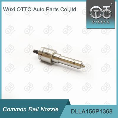 China DLLA156P1368 Bosch Common Rail Nozzle For Injectors 0445110186/279 for sale