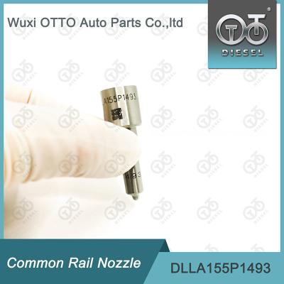 China DLLA155P1493 Common Rail  Nozzles For Injector 0445110250 for sale