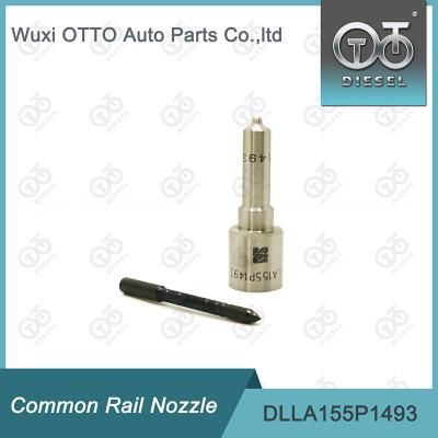 China DLLA155P1493 Common Rail  Nozzles For Injector 0445110250 for sale