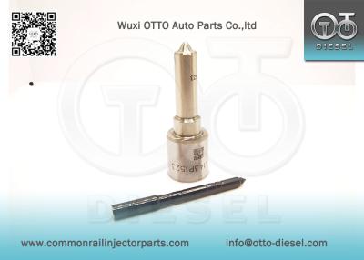 China DSLA143P1523 Bosch Common Rail  Nozzles  For Injectors 0445120060 for sale