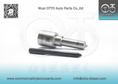 China Bosch Injector Nozzle DLLA148P2221 For Injectors 0445120265 etc. for sale