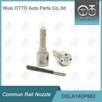 China DSLA140P862 Bosch Common Rail  Nozzle For Injectors 0445110021 / 146 for sale