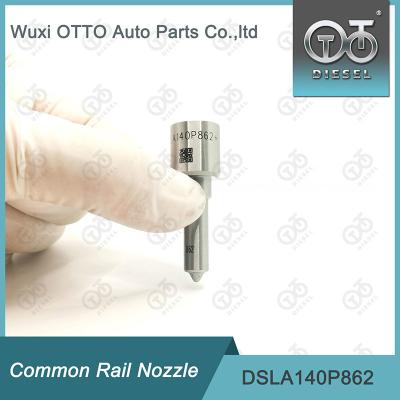 China DSLA140P862 Bosch Common Rail  Nozzle For Injectors 0445110021 / 146 for sale
