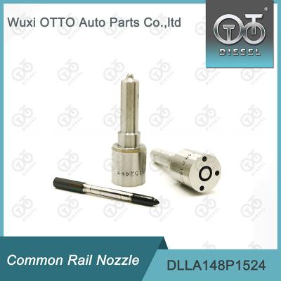 China DLLA148P1524 Bosch Common Rail Nozzle For Injectors 0445120217 for sale