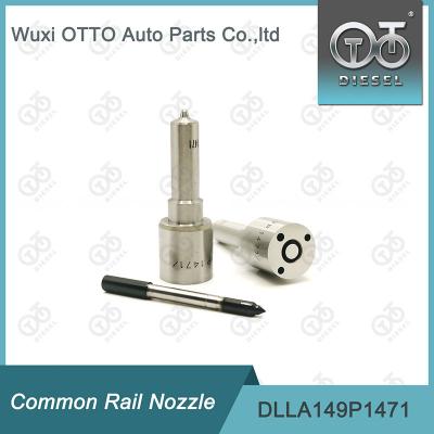 China DLLA149P1471 Bosch Common Rail Nozzle For Injectors 0445110239 / 311 for sale