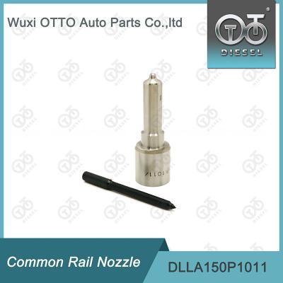 China DLLA150P1011 Bosch Nozzle Common Rail For Injectors 0445110064 / 101 / 731 for sale