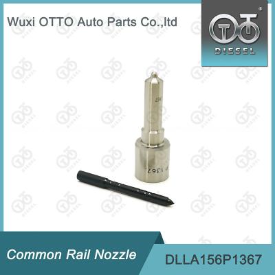 China DLLA156P1367 Common Rail Nozzle For Injectors 0445110185 / 283 for sale
