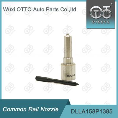 China DLLA158P1385 Bosch Common Rail Nozzle For Injectors 0445120027 / 0986435504 for sale