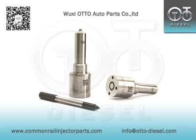 China DLLA157P1425 Common Rail Injector Nozzles For Injector 0445120049 for sale