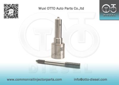 China DLLA157P1425 Common Rail Injector Nozzles For Injector 0445120049 for sale