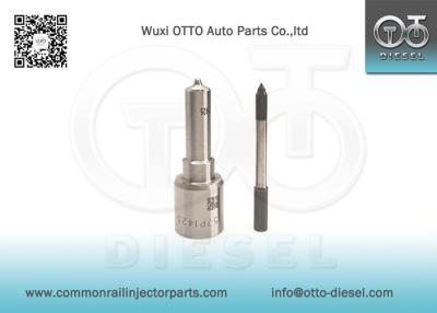 China DLLA157P1425 Common Rail Injector Nozzles For Injector 0445120049 for sale