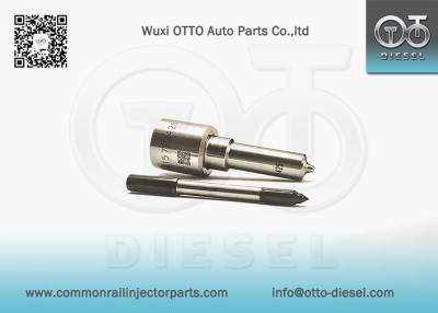 China DLLA157P1425 Common Rail Injector Nozzles For Injector 0445120049 for sale
