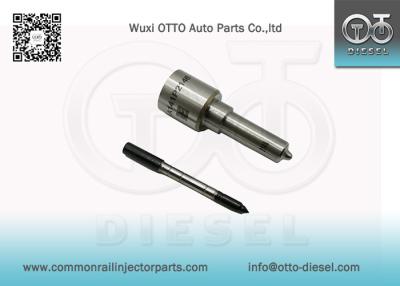 China DLLA141P2146 Bosch Common Rail Nozzle For Injectors  0445120134 for sale