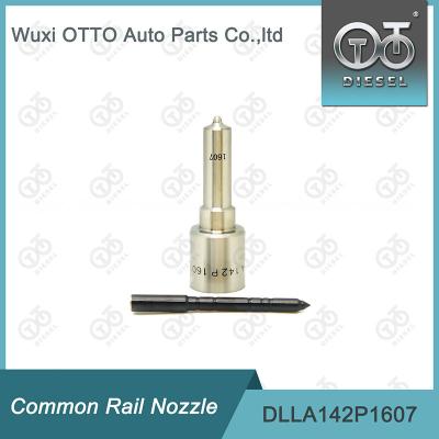 China DLLA142P1607 Bosch Diesel Nozzle For Common Rail Injectors 0 445110276 for sale