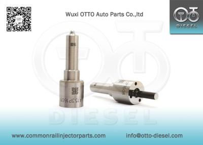 China DLLA153P1608 Bosch Diesel Nozzle For Injectors 0 445110274 for sale