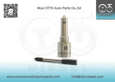 China DLLA153P1608 Bosch Diesel Nozzle For Injectors 0 445110274 for sale