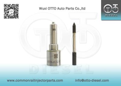 China DLLA153P1608 Bosch Diesel Nozzle For Injectors 0 445110274 for sale