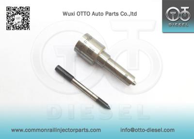 China DLLA153P1608 Bosch Diesel Nozzle For Injectors 0 445110274 for sale