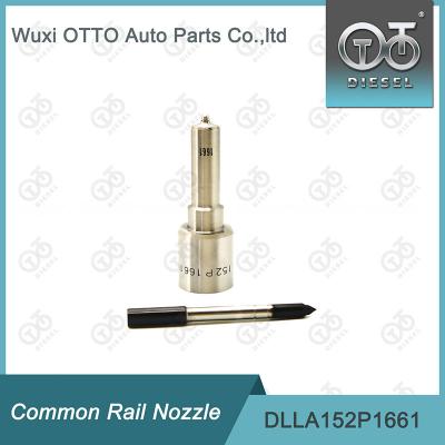 China DLLA152P1661 Bosch Diesel Nozzle For Common Rail Injectors 0445110300 / 524 for sale