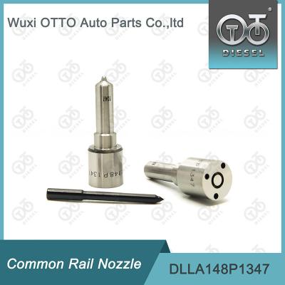 China DLLA148P1347 Bosch Common Rail Nozzle For  Injectors 0445110159/243 Etc for sale
