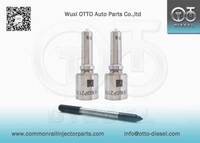 China DLLA160P2176 Bosch Injector Nozzle-Φ3.5 Series Para Injetores Common Rail 0 445110617 à venda