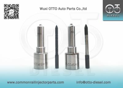 China DLLA151P2244 Bosch Injector Nozzle For Common Rail Injectors 0 445 120 235 for sale