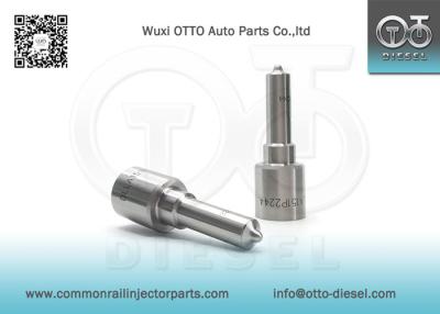 China DLLA151P2244 Bosch Injector Nozzle For Common Rail Injectors 0 445 120 235 for sale
