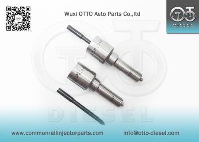 China DLLA151P2244 Bosch Injector Nozzle For Common Rail Injectors 0 445 120 235 for sale