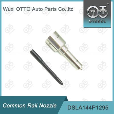 China DSLA144P1295 Bosch Common Rail Nozzle For Injectors 0445110119 for sale