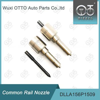 China DLLA156P1509 Common Rail Nozzle For Injector 0445110255/256 33800-2A400 for sale