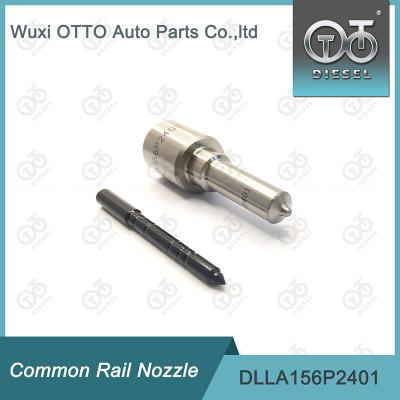 China DLLA156P2401 Bosch Common Rail Nozzle For Injector 0445110565/566 for sale