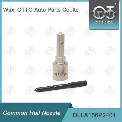 China DLLA156P2401 Bosch Common Rail Nozzle For Injector 0445110565/566 for sale