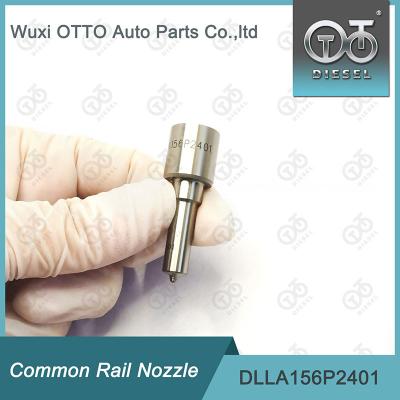 China DLLA156P2401 Bosch Common Rail Nozzle For Injector 0445110565/566 for sale