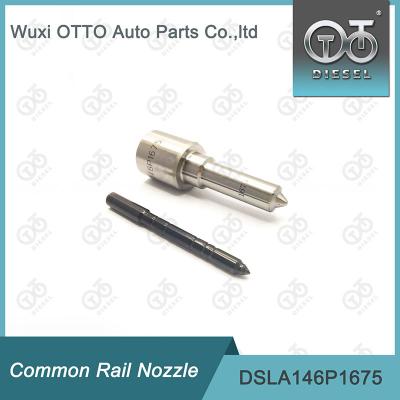 China DSLA146P1675 0433175471 Bosch Common Rail Nozzle For Injectors 0445110307 / 4941109 for sale