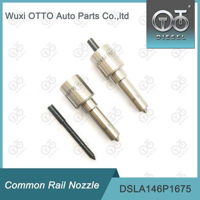China DSLA146P1675 0433175471 Bosch Common Rail Nozzle For Injectors 0445110307 / 4941109 for sale