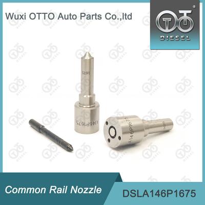 China DSLA146P1675 0433175471 Bosch Common Rail Nozzle For Injectors 0445110307 / 4941109 for sale