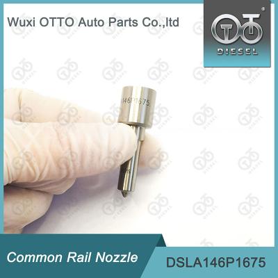 China DSLA146P1675 0433175471 Bosch Common Rail Nozzle For Injectors 0445110307 / 4941109 for sale