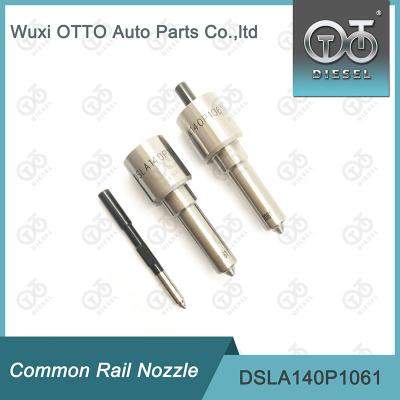 China DSLA140P1061 Bosch Common Rail Nozzle For Injectors 0445110077/086 for sale