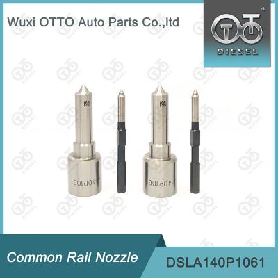 China DSLA140P1061 Bosch Common Rail Nozzle For Injectors 0445110077/086 for sale