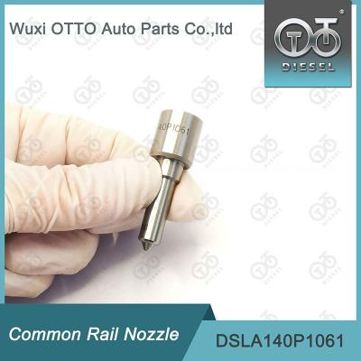 China DSLA140P1061 Bosch Common Rail Nozzle For Injectors 0445110077/086 for sale
