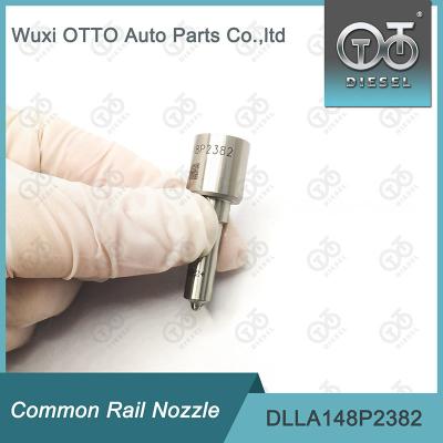 China DLLA148P2382 Bosch Common Rail Nozzle For Injectors 0445120354 for sale