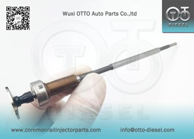 China F00VC01201 Common Rail Valve For Injector 0445110418 for sale