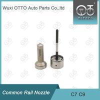 China Common Rail Nozzle C7 For C7/C9 Injectors for sale