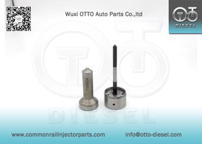 China Common Rail Nozzle C7 For C7/C9 Injectors for sale
