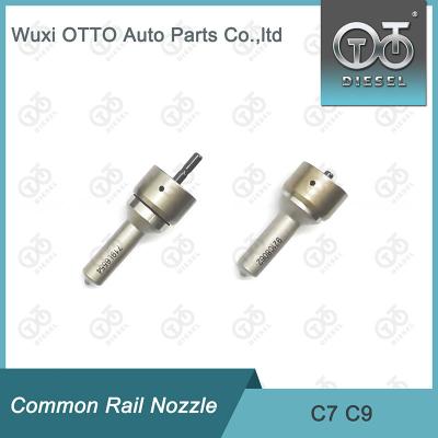 China C9 Common Rail Nozzle For Injectors ISO9001 OEM for sale